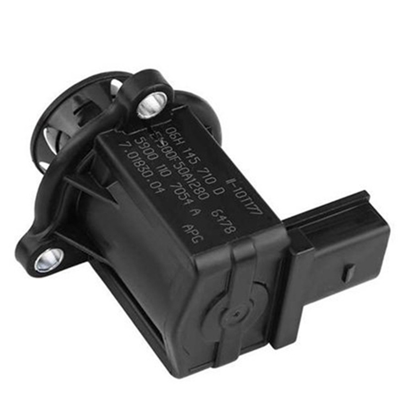 Genuine Volkswagen Audi 06H145710D Diverter Valve (06H 145, 42% OFF