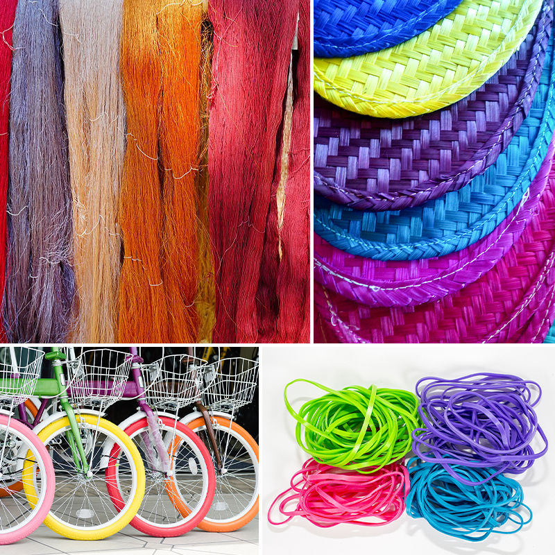 【SkinHorizon】Dye For Clothing Color Dyes Clothes Colorful Paint ...