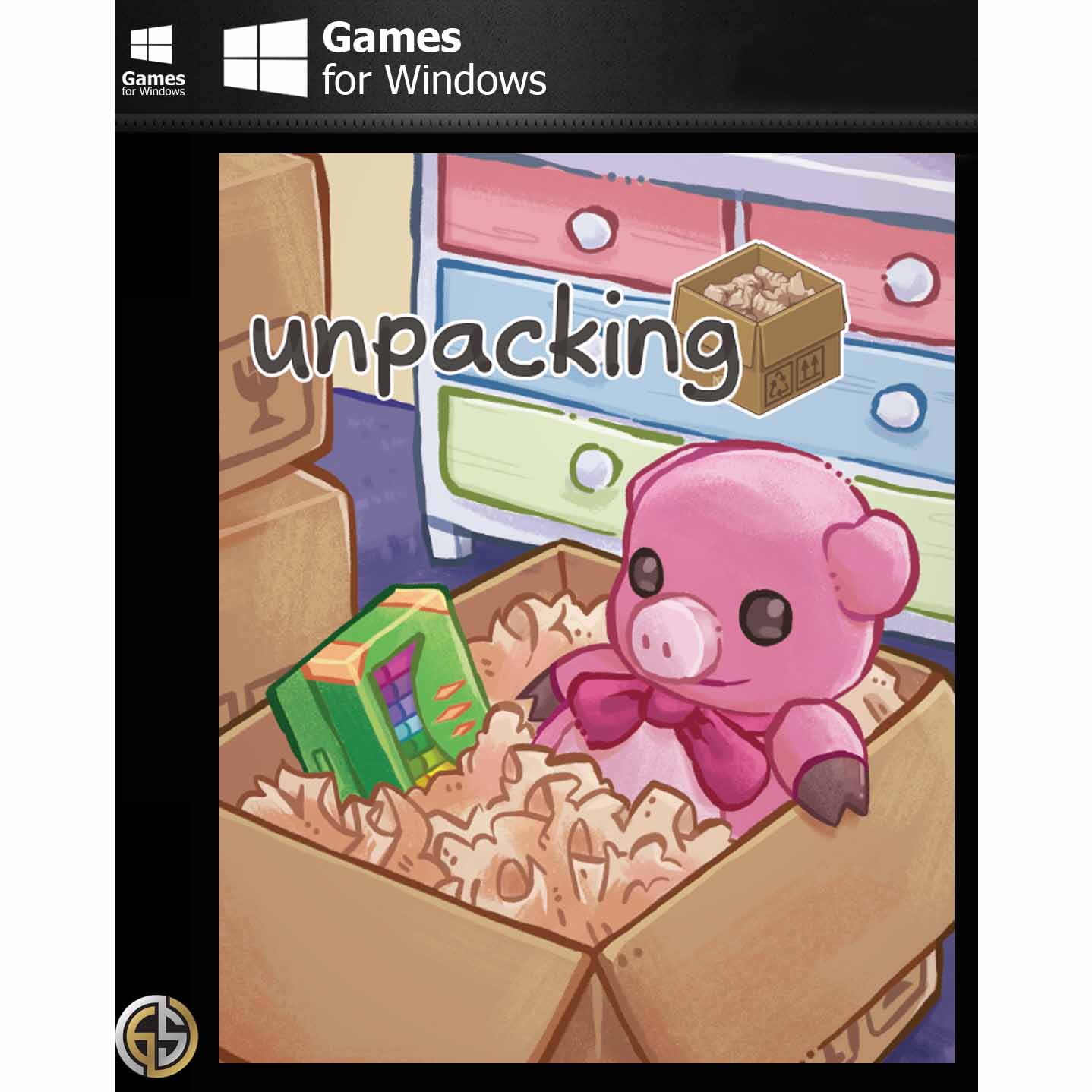 Unpacking PC Game (for any Windows Laptop and Desktop) | Lazada PH