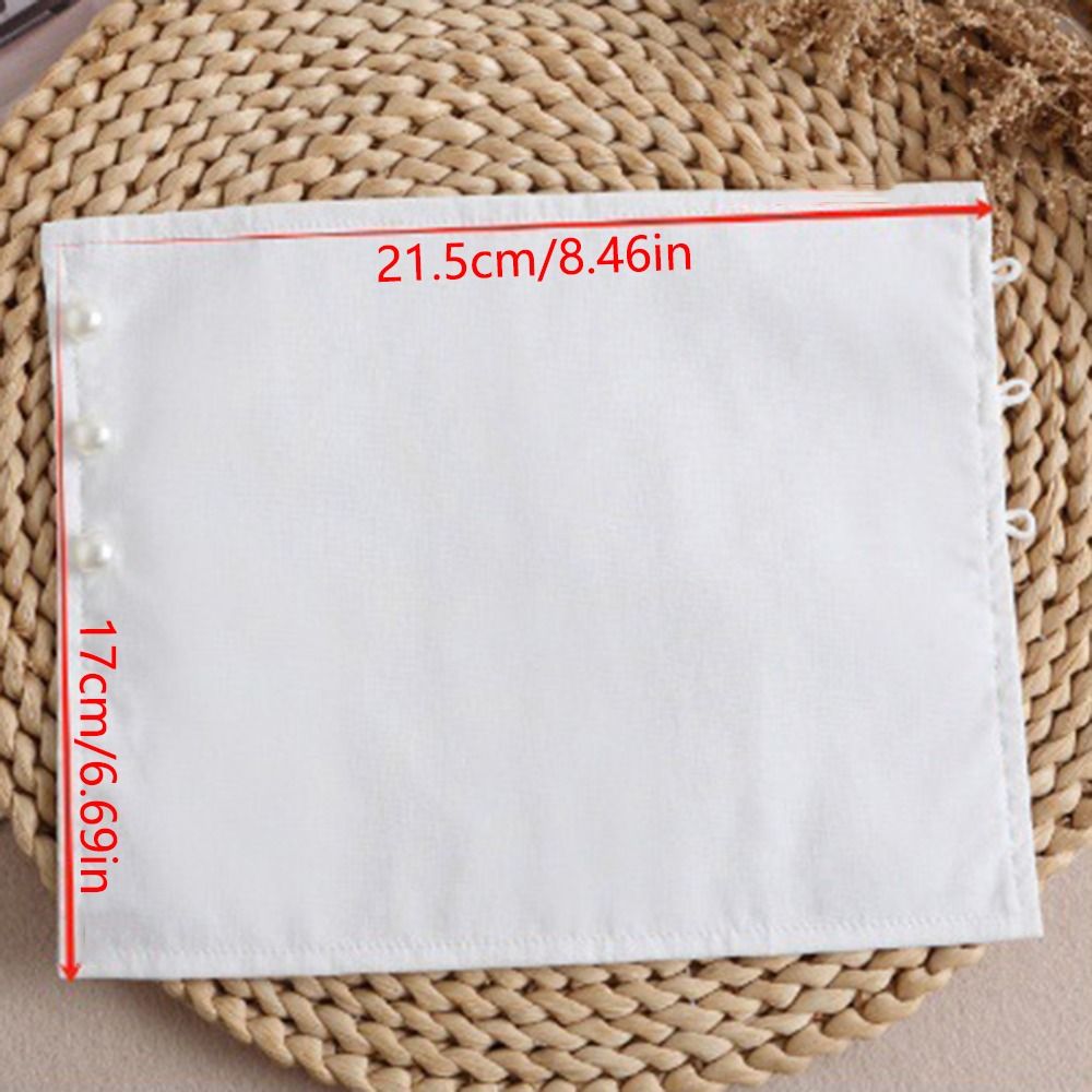 Elegant Detachable Fake Hand Sleeves Comfortable Decorative Women Cuff ...