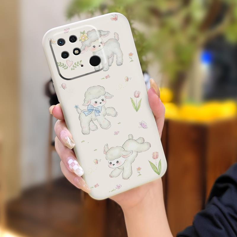 protective Soft Case Phone Case For Xiaomi Redmi 10C/Redmi10 /10 Power ...