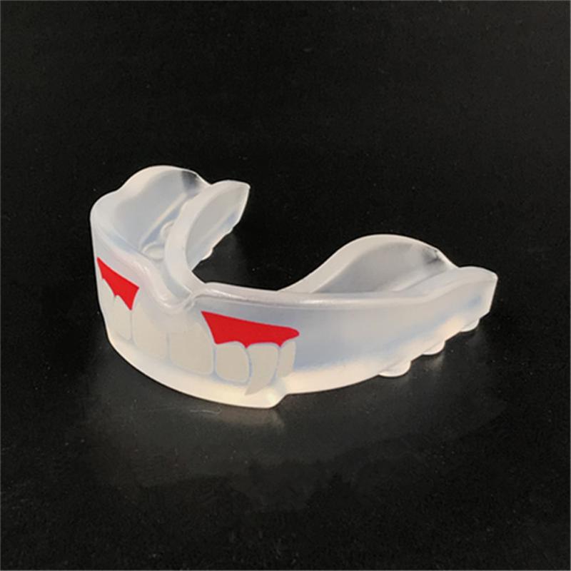 【SmartHorizon】Sport Mouth Guard Karate Teeth Protector Kids Adults ...