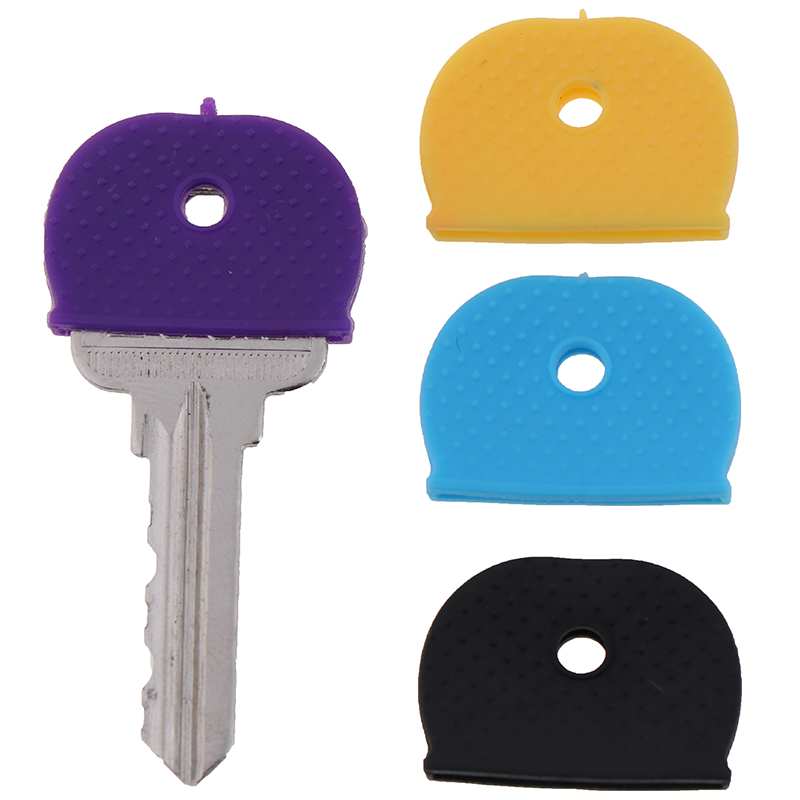 24/32Pcs Color Key Top Covers Head/Caps/Tags/ID Markers mixed toppers ...