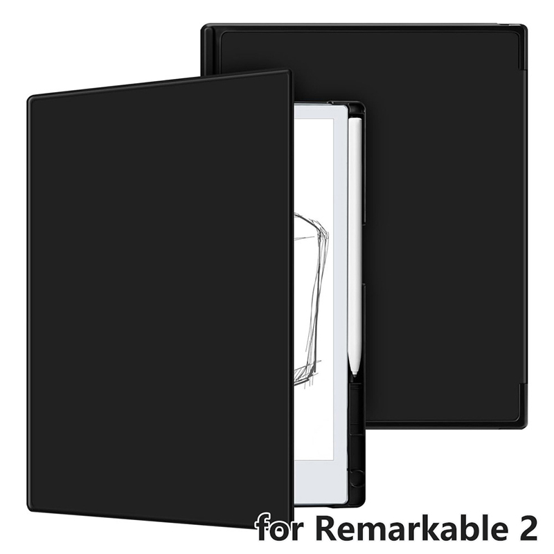 Foldable E-Book Reader Protective Case For Remarkable 2 Paper Tablet 10 ...