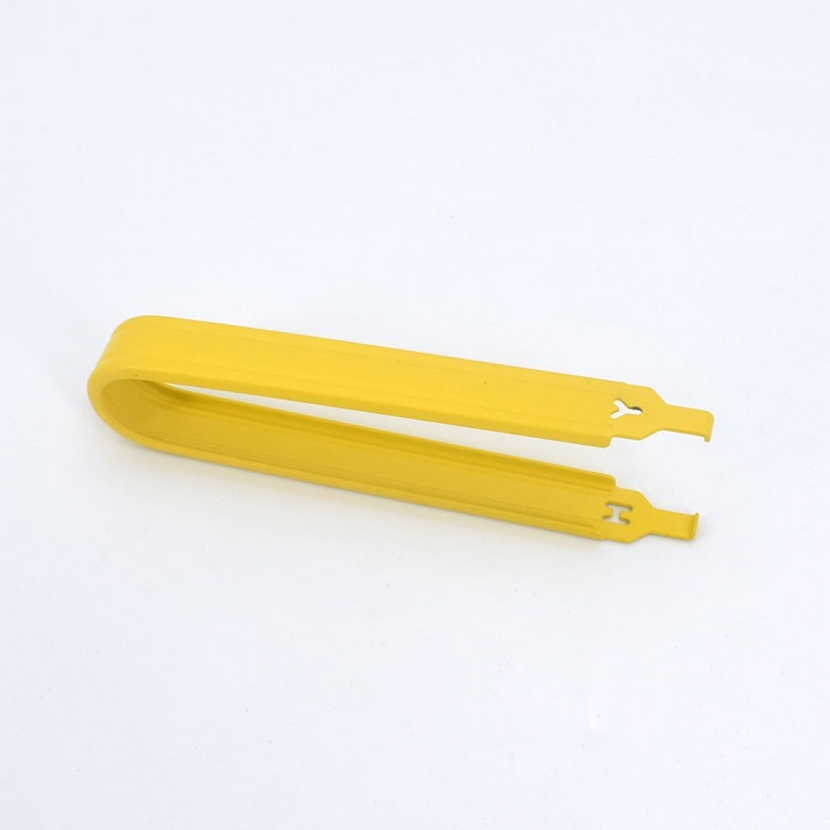 Premium Yellow E-Coated Grade 304 Stainless Steel Switch Puller, non ...