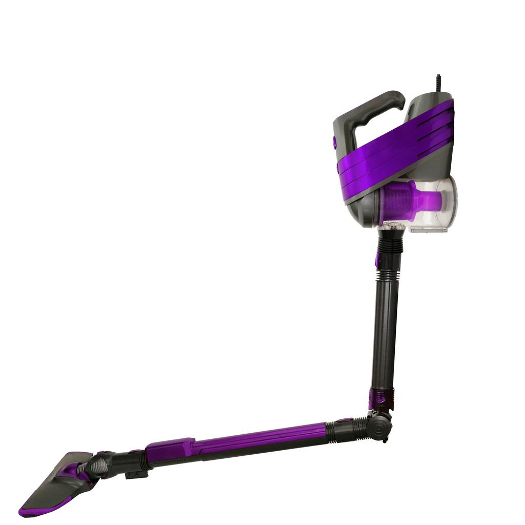 [JML Official] Hurricane Cyclone Vac - Lightweight Powerful Vacuum ...