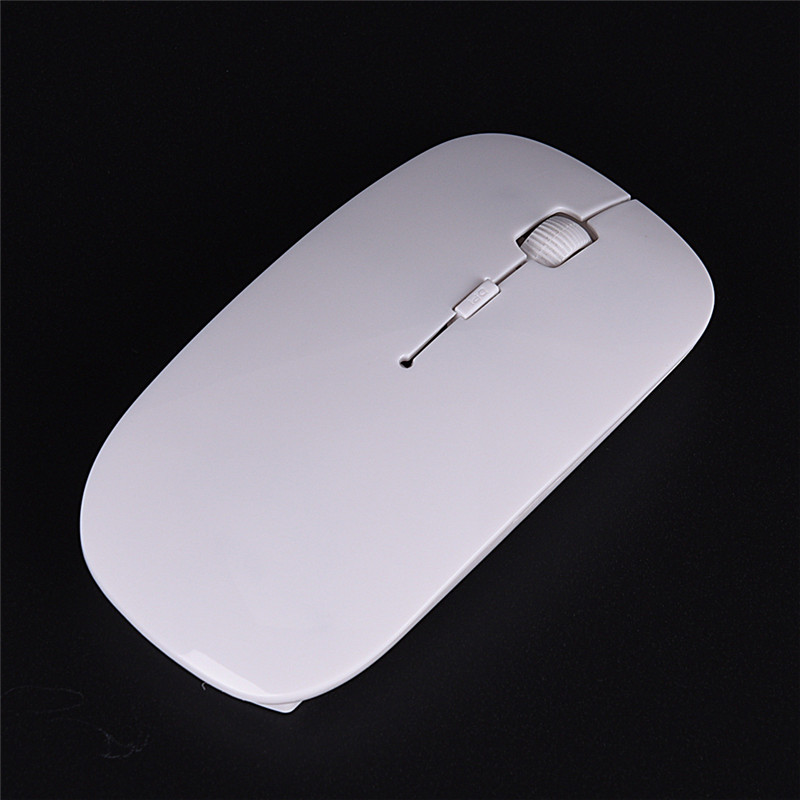 New Wireless Mouse USB Optical Scroll Mice For Tablet Laptop Computer ...