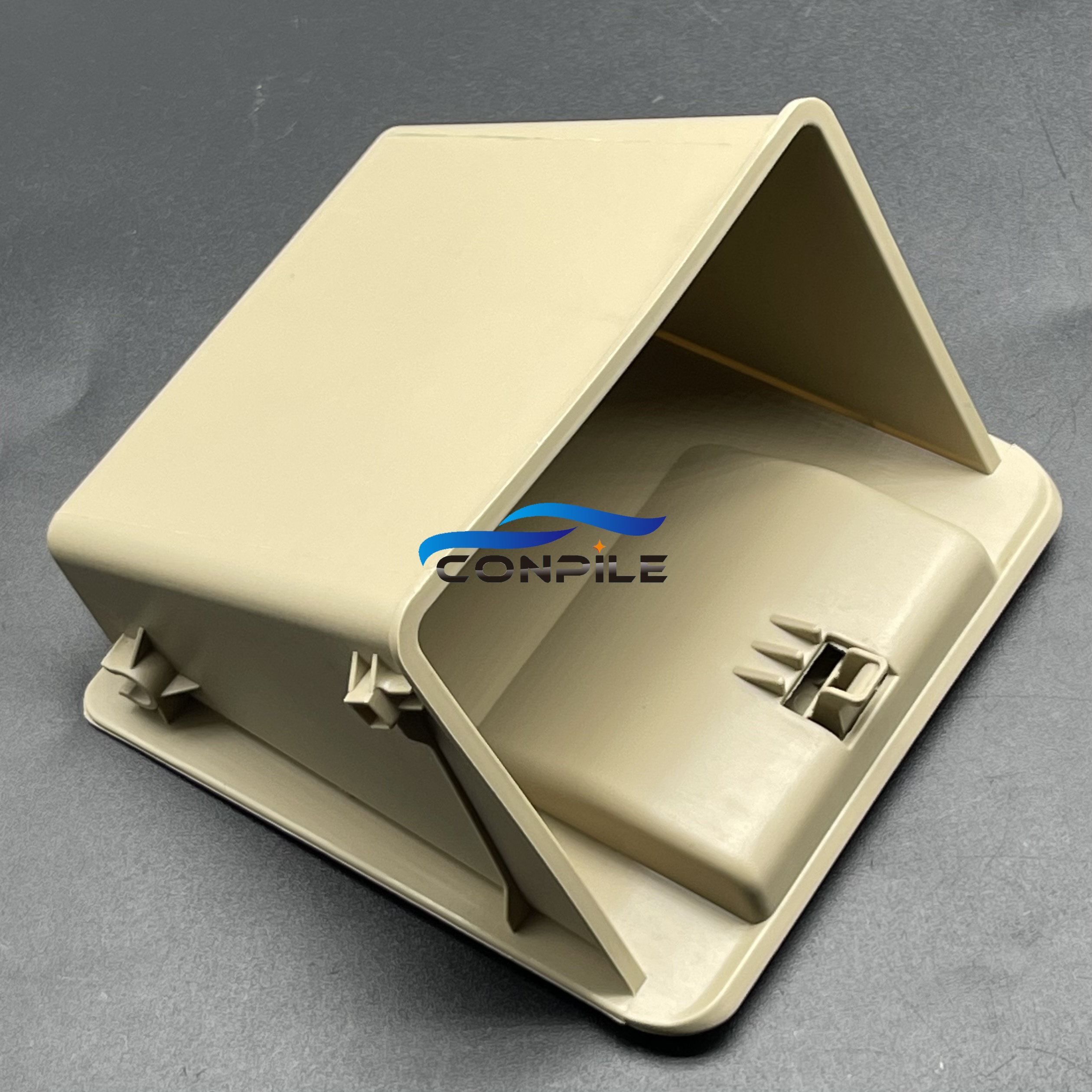 【Salt & Story】For Toyota Corolla Levin Double Engine Coin Box Center ...