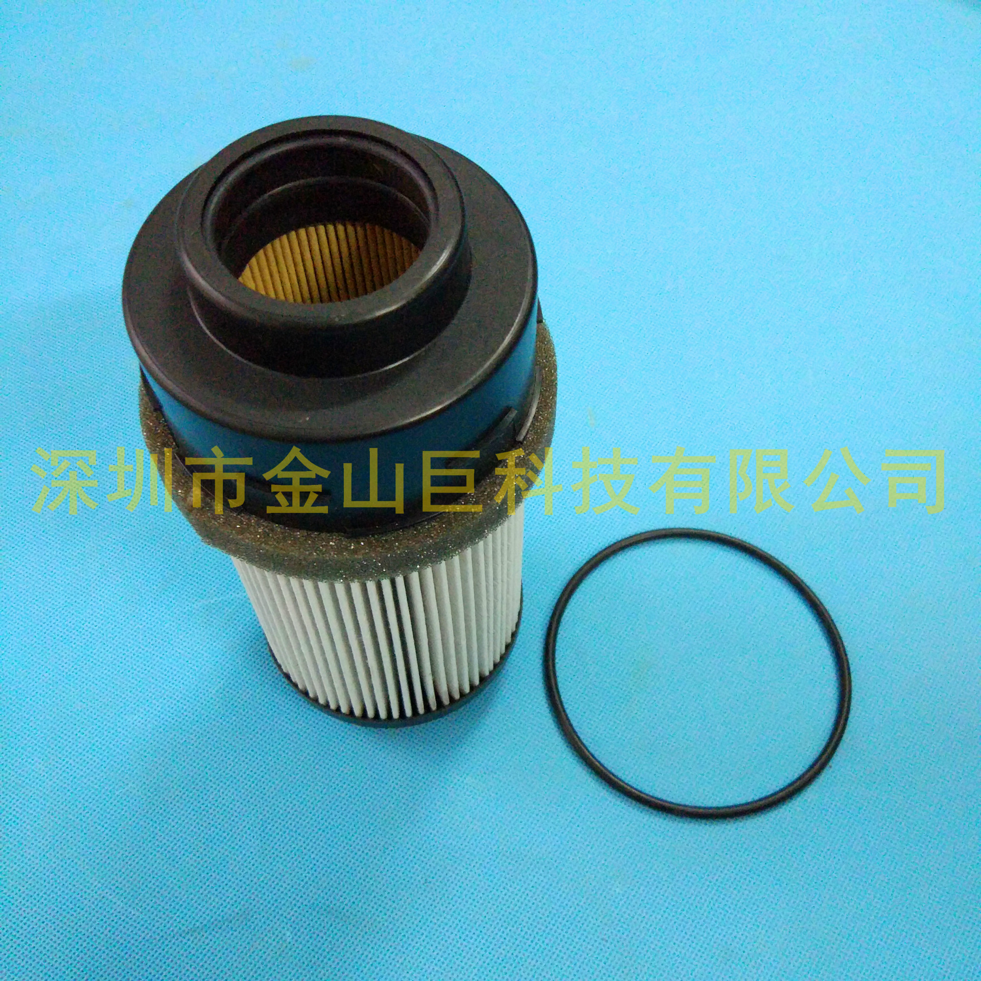 Diesel generator set diesel filter diesel filter element 1784782 KX181D ...