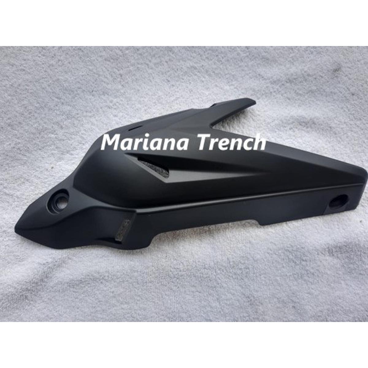 Muffler Protective Cover or Silencer Muffler or Silencer Plate Cover ...