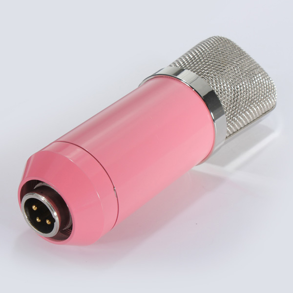 Microphone Mic Durable BM700 Motors Sound Studio Recording Dynamic with ...