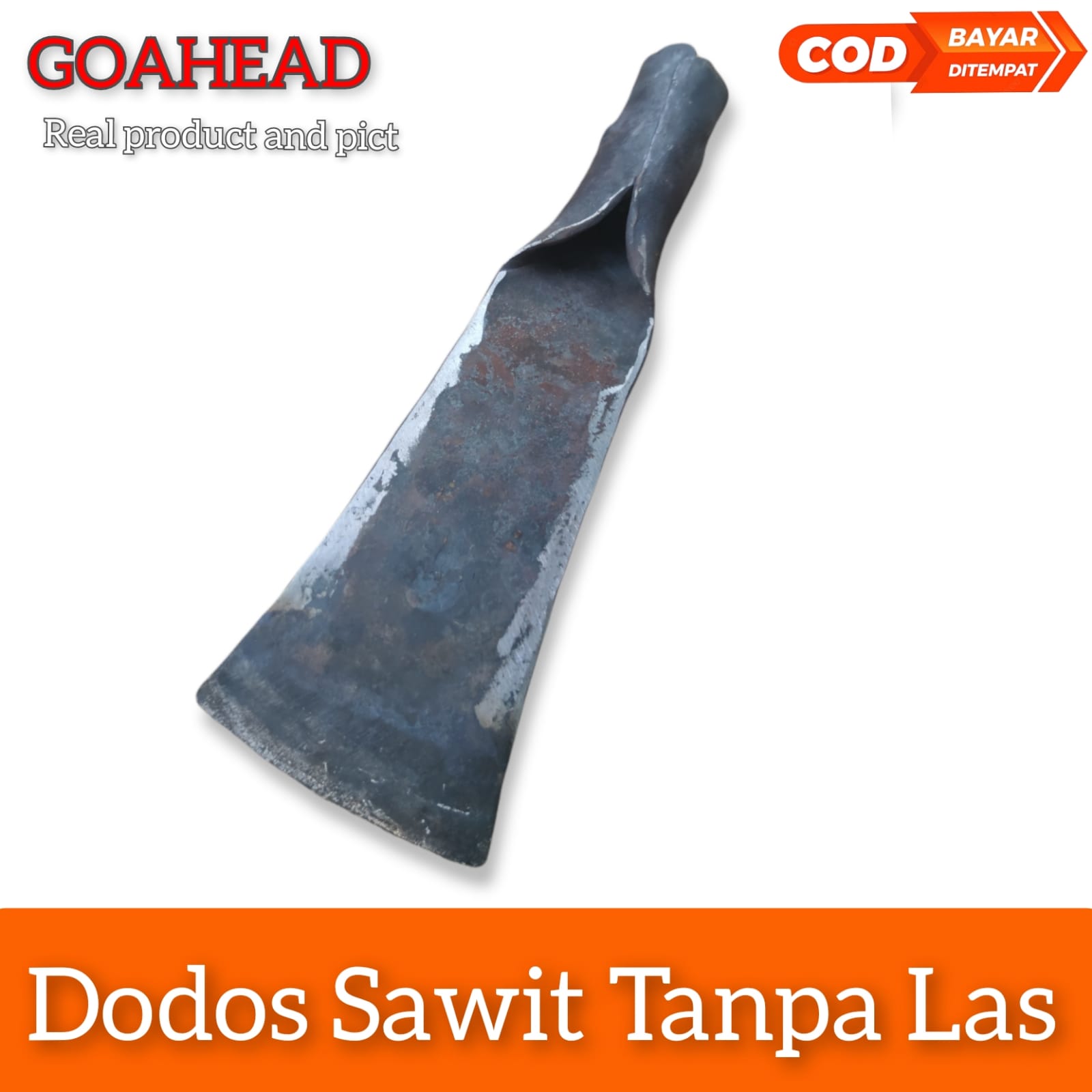 Dodos Sawit Super Tajam Kuat - Mata Dodos Sawit Kualitas Super - Mata ...