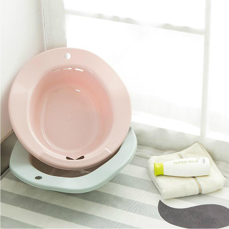 Durable Over Elderly Postpartum Hemorrhoids Patient Toilet Tub Hip ...