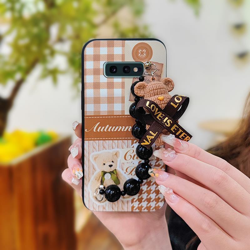 Dirt-resistant soft case Phone Case For Samsung Galaxy S10E/SM-G970K ...