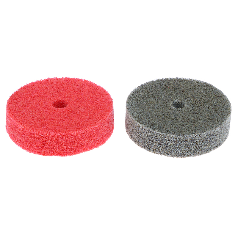 3Inch 75mm Nylon Grinding Wheel Buffing Wheels For Polishing Of Metal ...