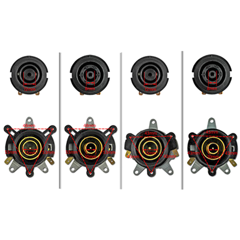 1Set Electric Kettle Accessory Coupler High Quality Electric Kettle ...