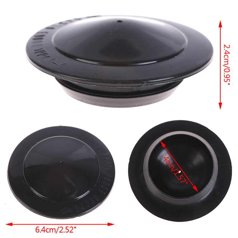 Front Top Suspension Strut Mount Cover Cap 54330 ED000 Car Dustproof ...