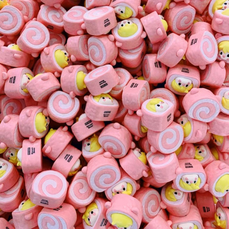 PRE-ORDER : POP BEAN Series.2 🍿 / ขวดโหล | Lazada.co.th