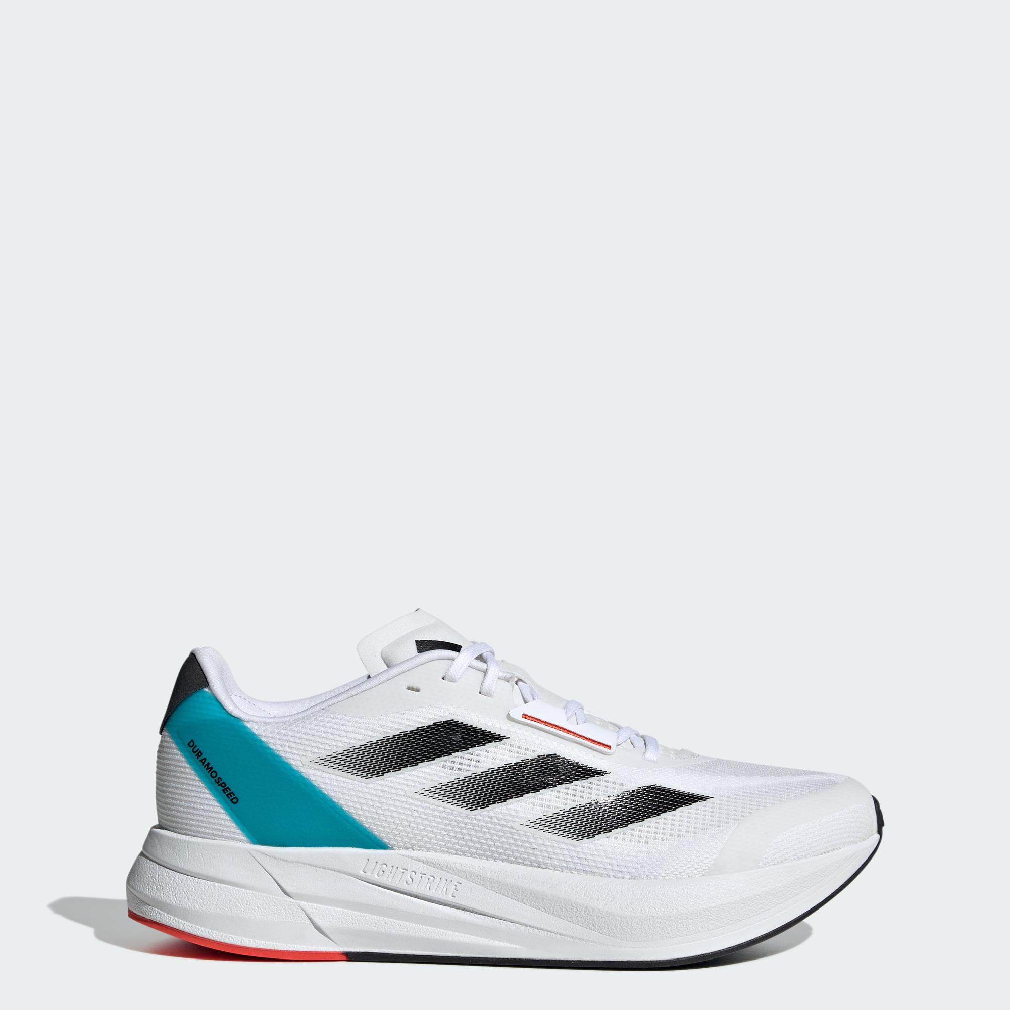 adidas วิ่ง รองเท้า Duramo SL ผู้ชาย สีขาว FY6683 - adidas - ThaiPick