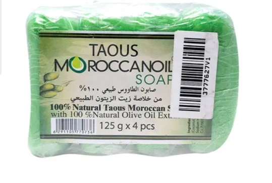 TAOUS Moroccanoil Soap | Lazada PH