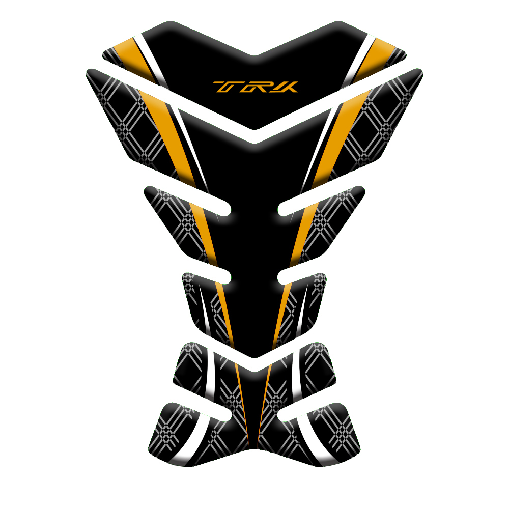 NEW 【Too much love!】Motorcycle Stickers For Benelli Trk502 Trk 502 X ...