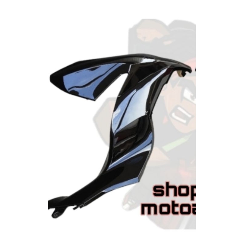 Replacement pcx 160 Front side cover Pcx 160 Fairings ttle | Lazada PH