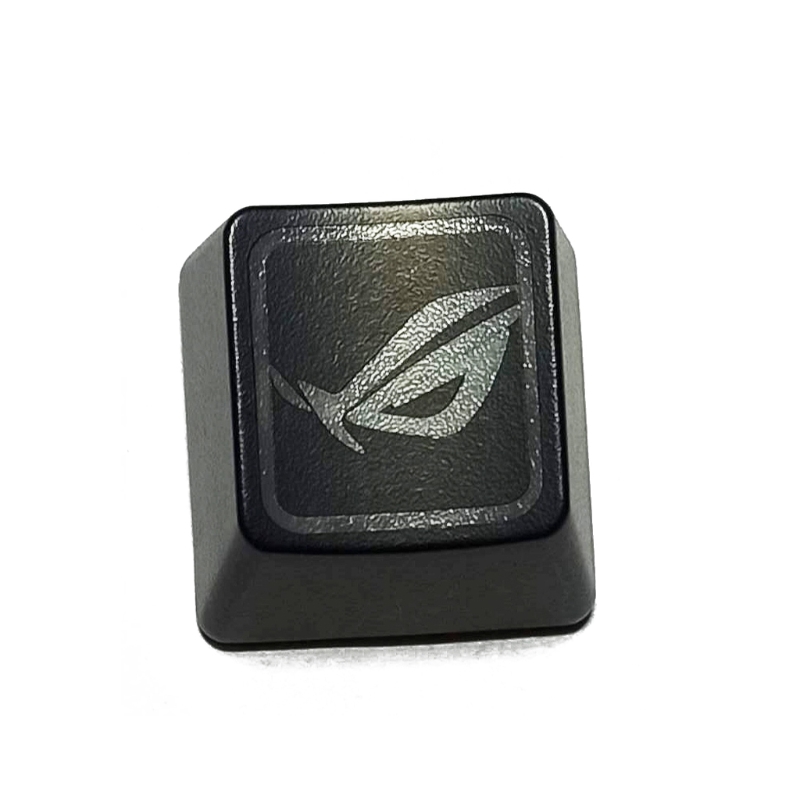 【New arrival】1PC DIY ABS Backlit Mechanical Keyboard Keycap R4 Height ...