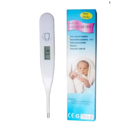 Digital Thermometer | Lazada PH