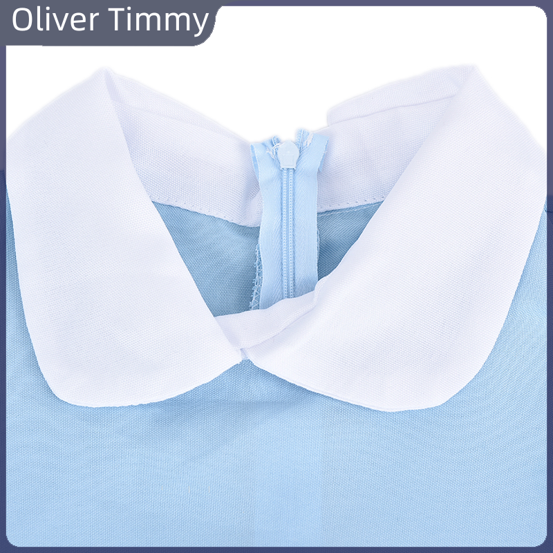 [Oliver Timmy] Women Girls Adult Anime Women Sissy Maid Fancy Dress ...