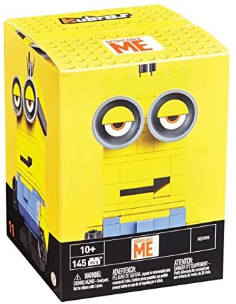 Despicable Me Minion Building Kit | Lazada Singapore