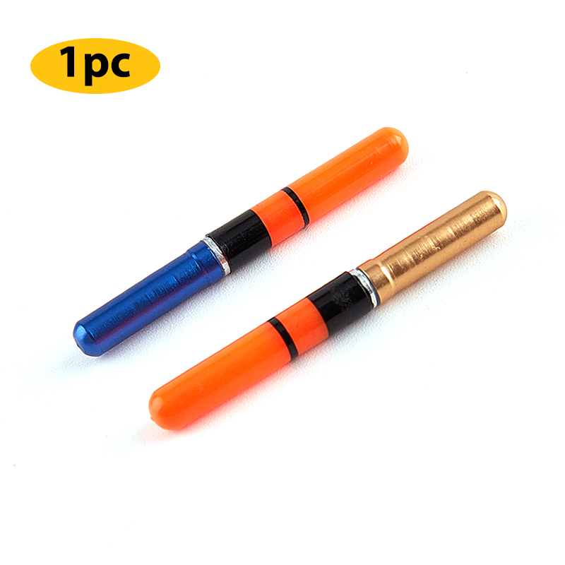 Night Fishing Luminous Float Battery Operated LED Electric Float Light ...