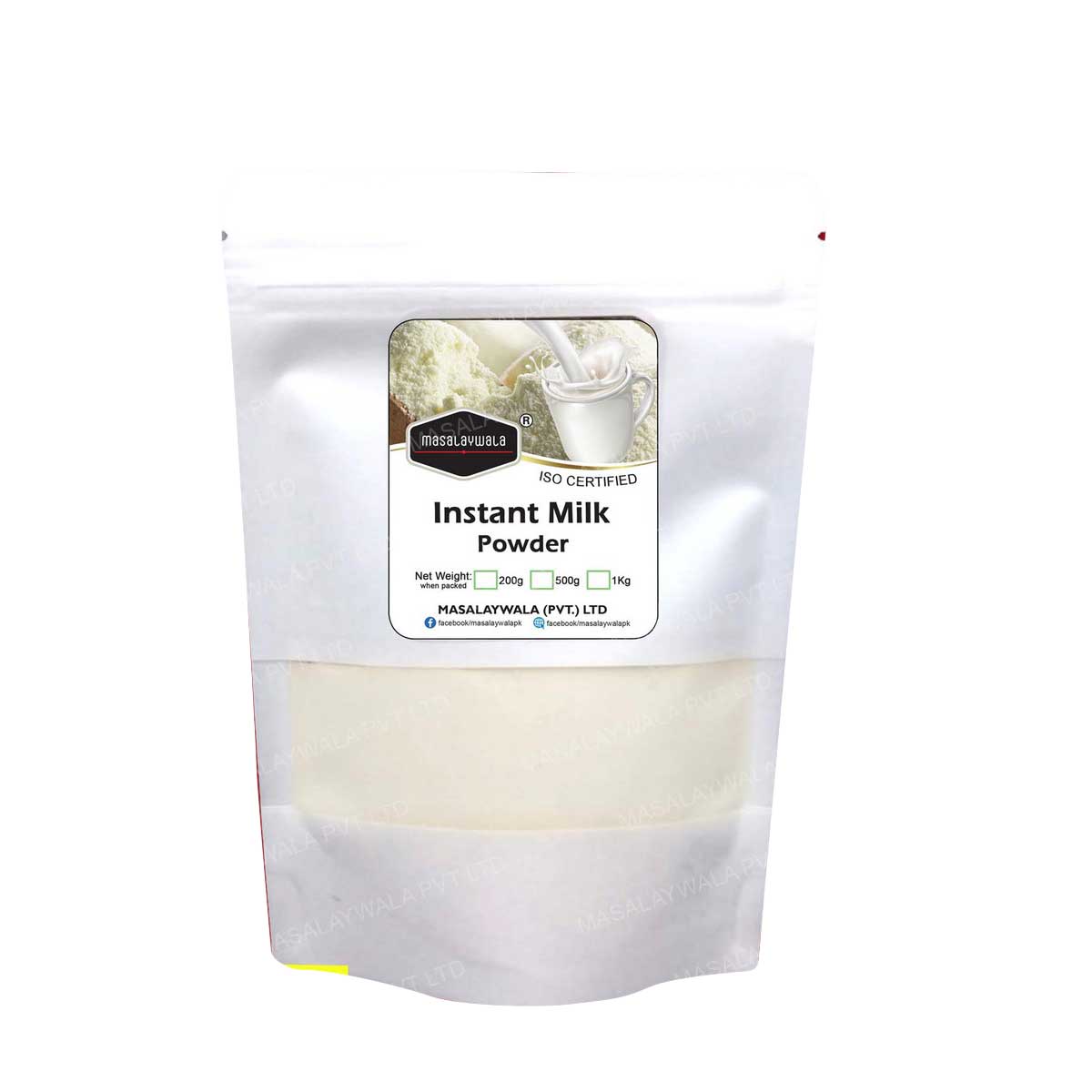 Masalaywala - Instant Milk Powder 400gm Imported | Daraz.pk