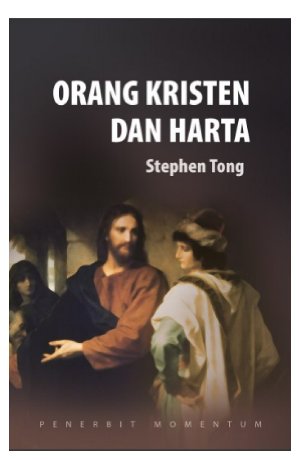 ORANG KRISTEN DAN HARTA | Lazada Indonesia