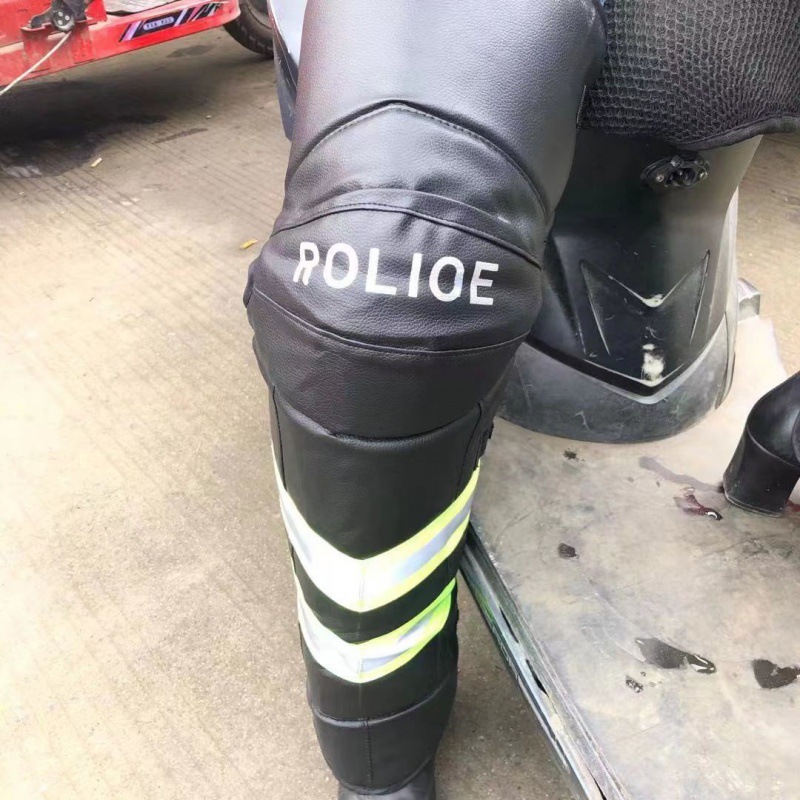 knee supporter Winter cold-proof leg pads, knee pads, and fleece are ...
