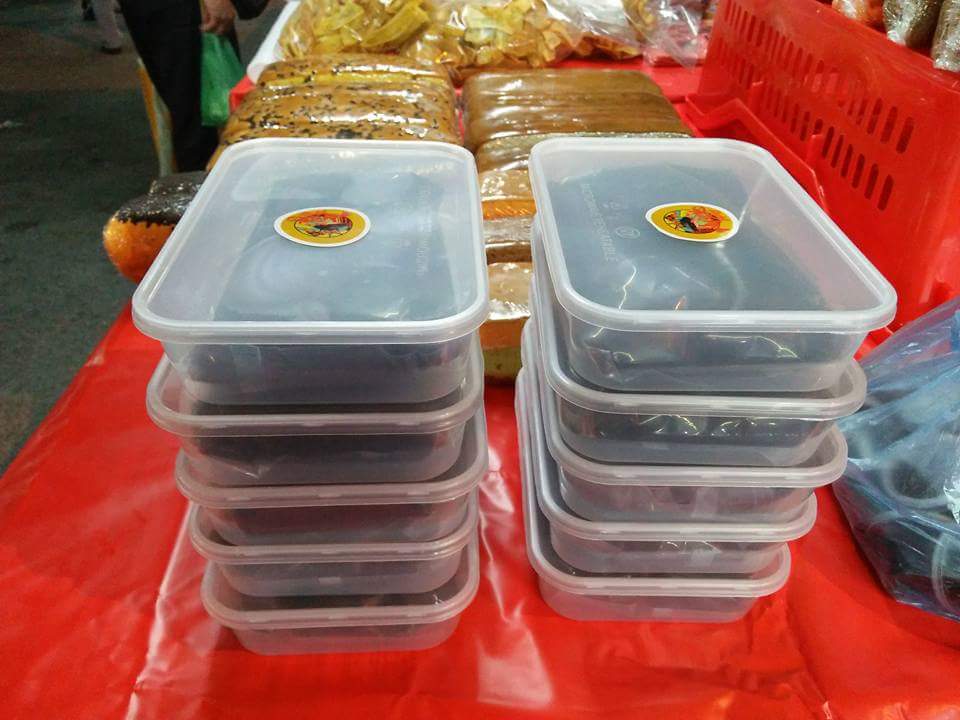 DODOL PERISA ASLI (500 gram) | Lazada