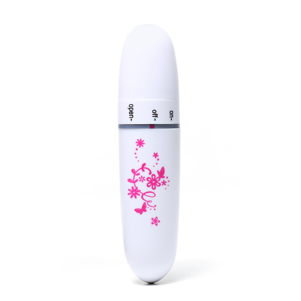 Mini Electric Eye Massager Beauty Machine Eyes Vibration Massager ...