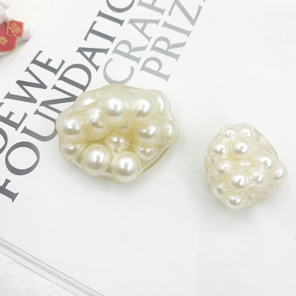 Cartoon Squeeze Bag Bead Noisy Ball Toys Squishy Mochi Ball Ball Pinch ...