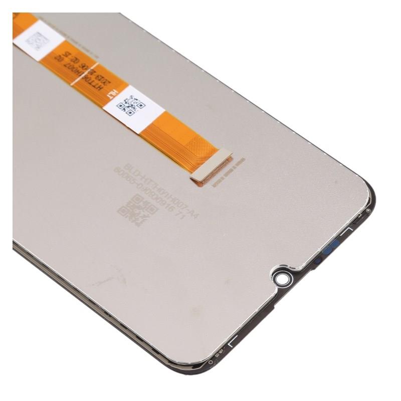 มาถึงใน 3 วันAmorus 6.1 หน้าจอ LCD สำหรับ OPPO Realme C2 2019 RMX1941 ...