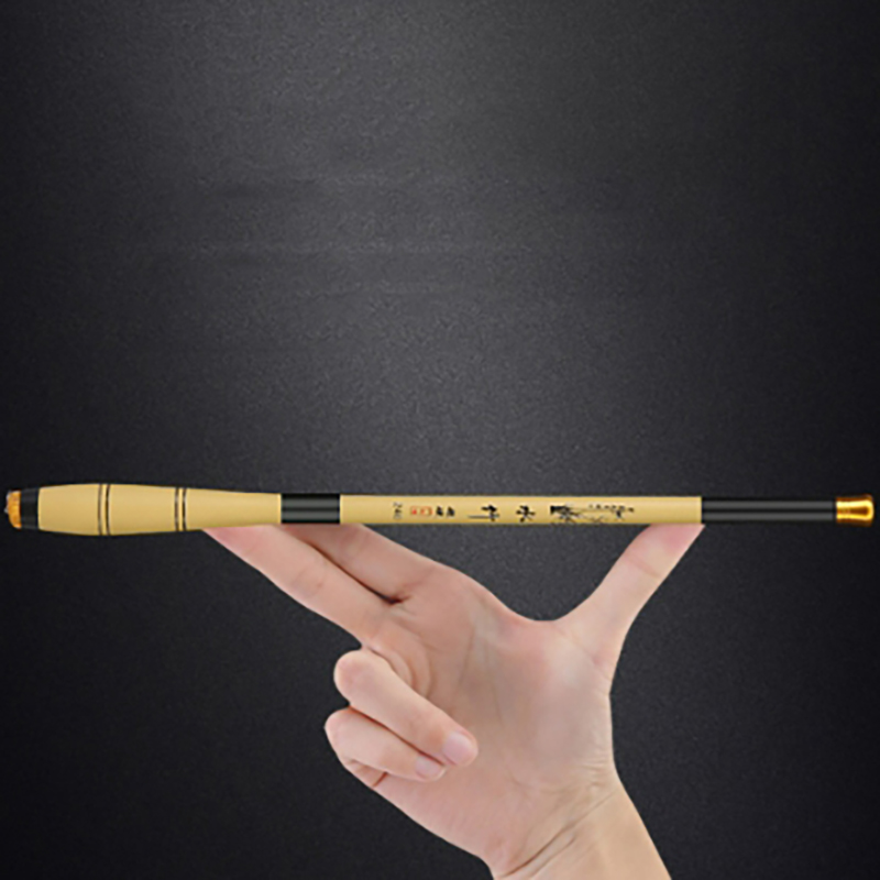 Pocket Fishing Rod Fishing Rod Short Hand Rod Short DENGYOUZHOU | Daraz.lk