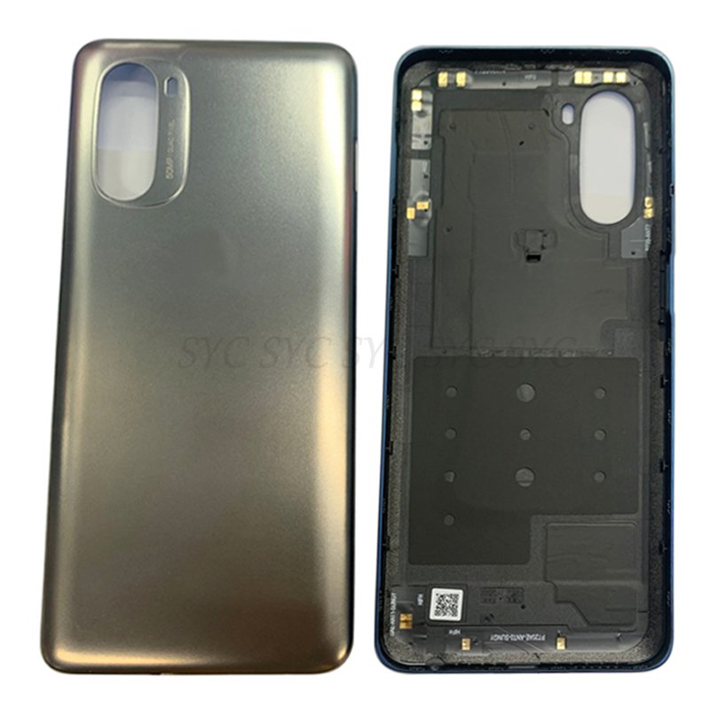 NEW 【Innovative design】Rear Door Battery Cover Housing Case For ...