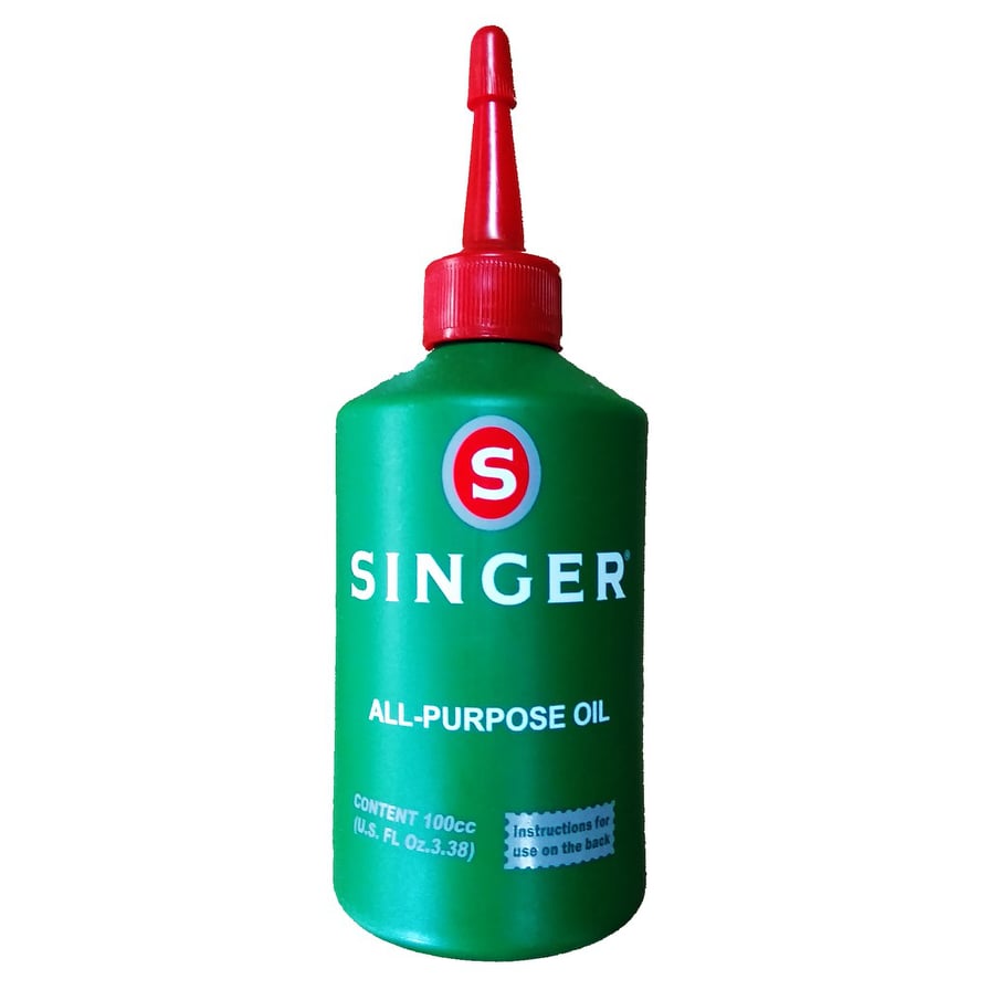 Singer Oil 100ml | Lazada PH: Buy sell online Oils with cheap price ...