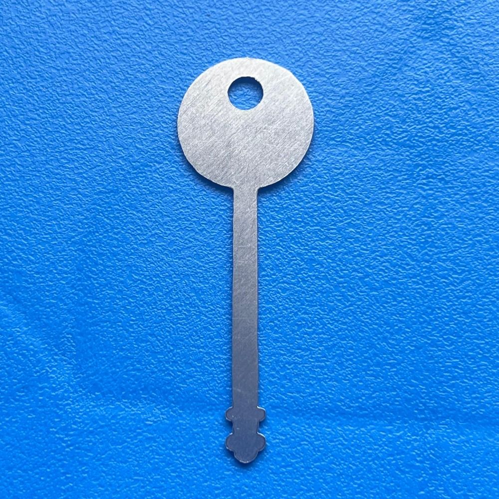 Unique Design Stainless Steel Master Keys Lock Installation Durable ...