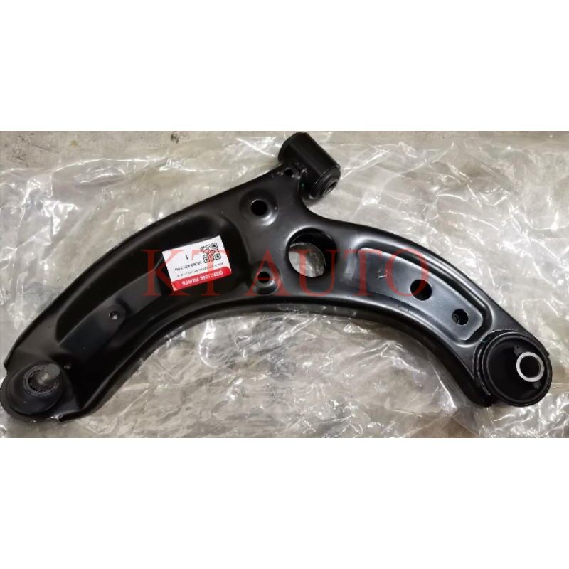 PERODUA ALZA 2009-2017 FRONT/DEPAN LOWER ARM LH/ RH | Lazada
