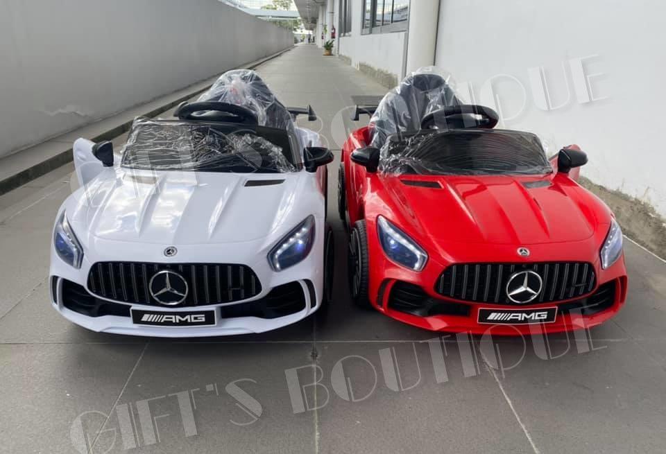 *Officially Licensed*Merc INSTOCK New battery operated children toddler ...