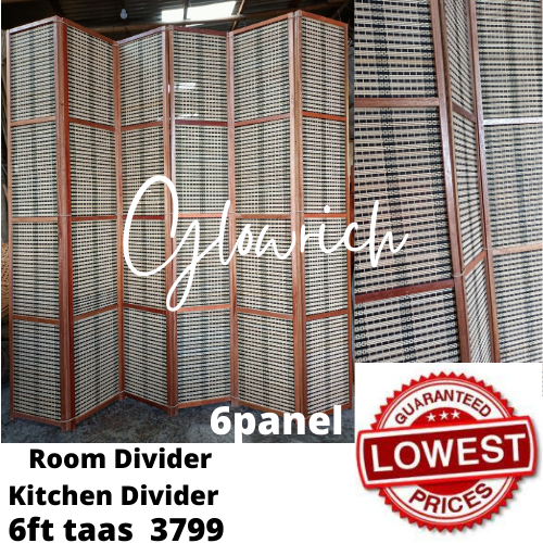 Divider / Room partition / Partition / Kitchen Divider / Condo ...