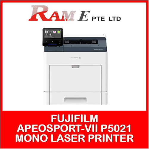 Fujifilm ApeosPort-VII P5021 / ApeosPort-VII 4021U 4021FU / 5021U ...