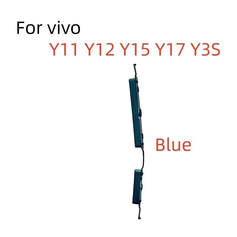 Power Button flex For vivo Y11 Y12 Y15 Y17 Y3S on off button | Daraz.pk