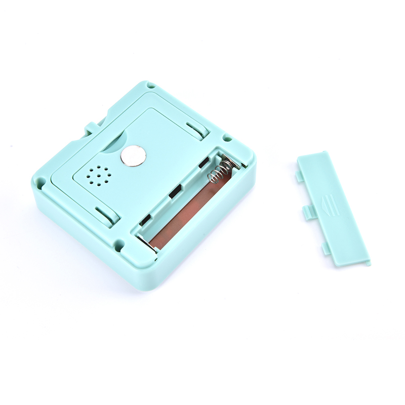 Led Digital Display Timer Flashing Counter Kitchen Cooking Timer Sleep ...