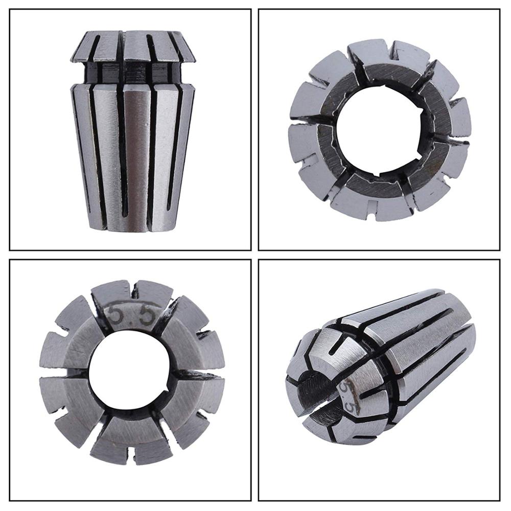 1pcs ER11 1-7MM ER spring collet chuck Accuracy 0.008mm for CNC milling ...
