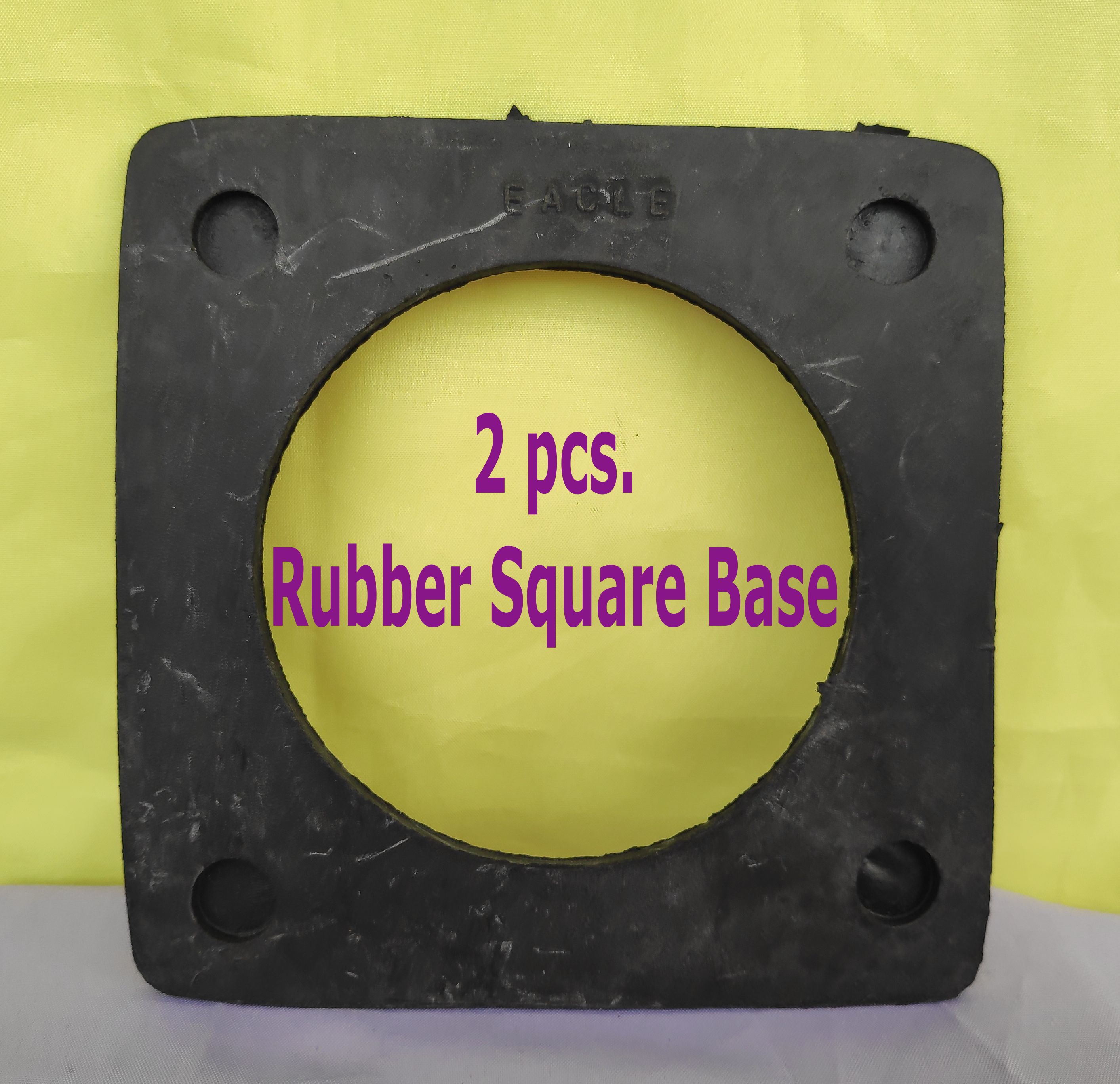 Rubber cap ️ Silicon cap ️ Rubber Square Base ️ Jetmatic Pump Part ️ ...